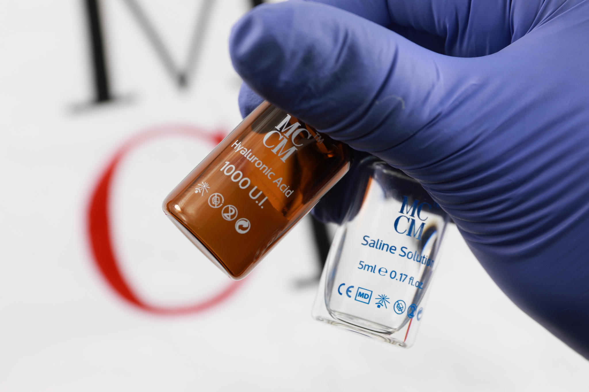 How to use Crystalized Powder Vials in Mesotherapy? Top Tips!